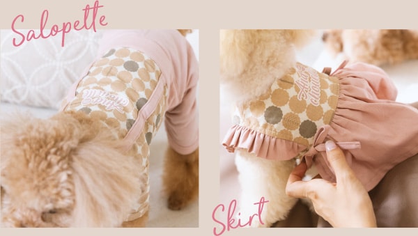 ペット&シュエット|アンドシュエット|公式オンラインショップ ペット&シュエット|アンドシュエット|公式オンラインショップ